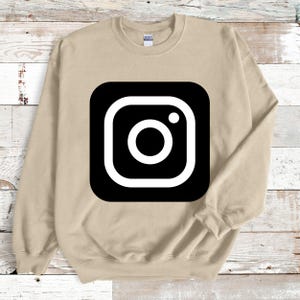 Instagram Logo Svg, Instagram Svg, Instagram Png, Instagram Clipart ...