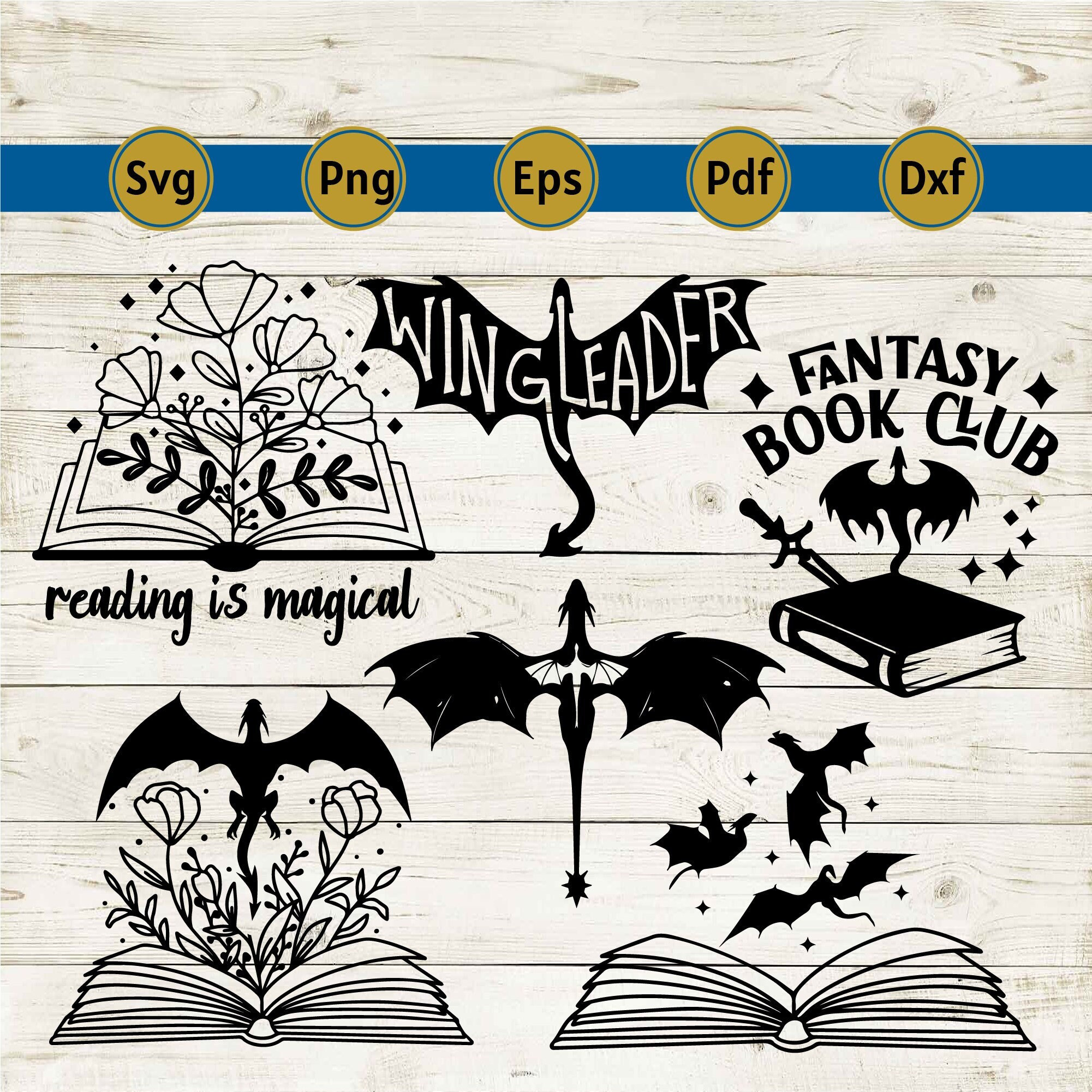 Fourth Wings Svg, Fourth Wings Png, Fourth Wing Shirt, Dragon Wings ...