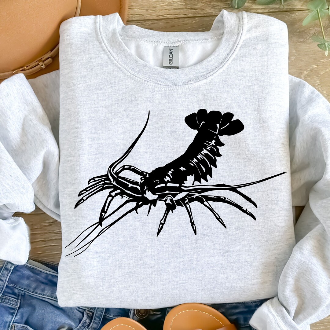 Lobster Svg, Lobster Png, Lobster Shirt Print, Lobster Cricut, Lobster ...