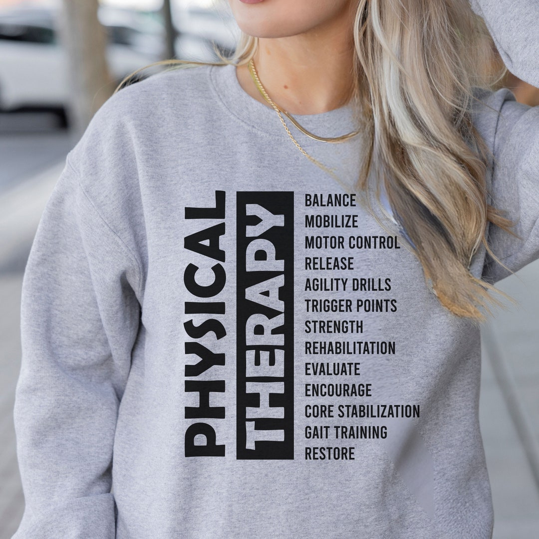 Physical Therapy Svg, Physical Therapy Png, Physical Therapy Shirt ...