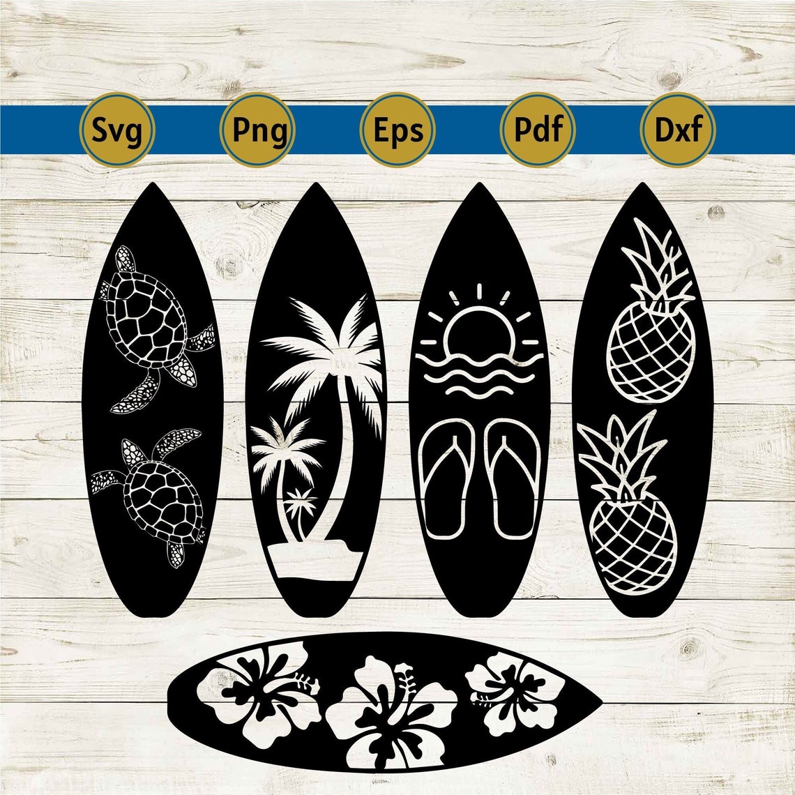 Surf Board Svg, Surf Svg, Surfing Svg, Surfboard Templates, Surfboard ...