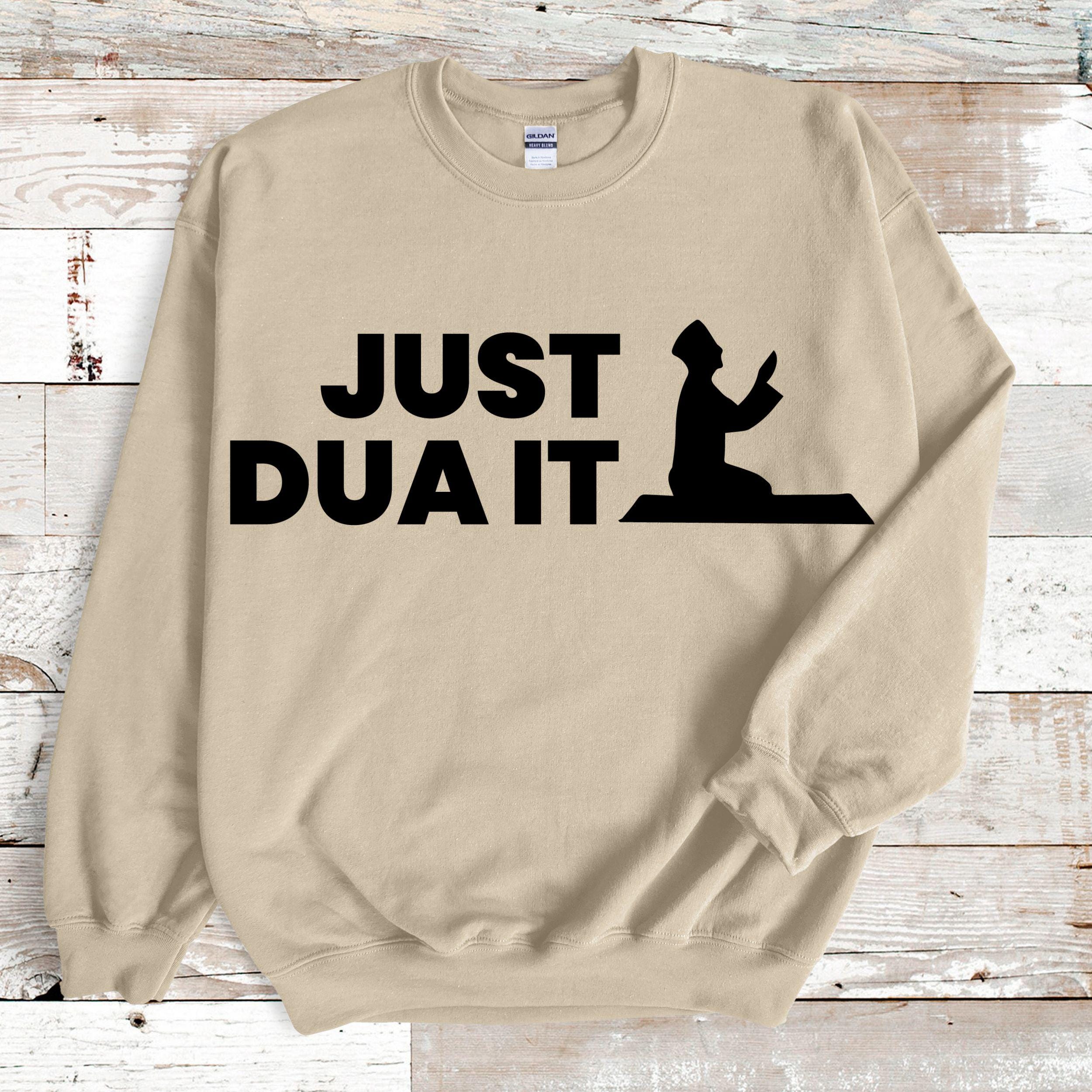 Just Dua It Svg, Islmic Svg, Ramadan Svg, Muslim Gift, Tasbeeh Svg, Eid ...