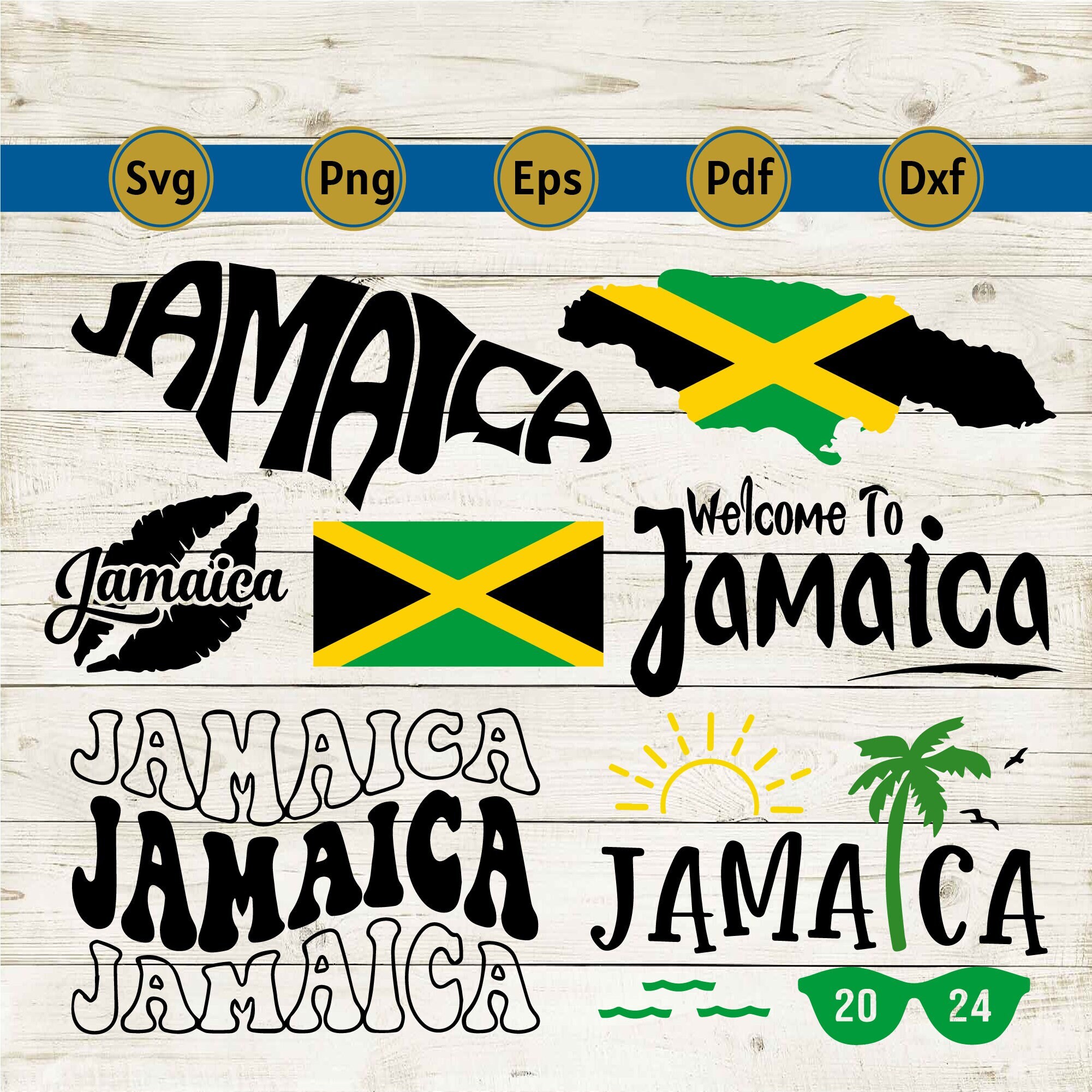 Jamaica Svg, Jamaica Png, Jamaica Clipart, Jamaica Shirt, Jamaica Lover ...