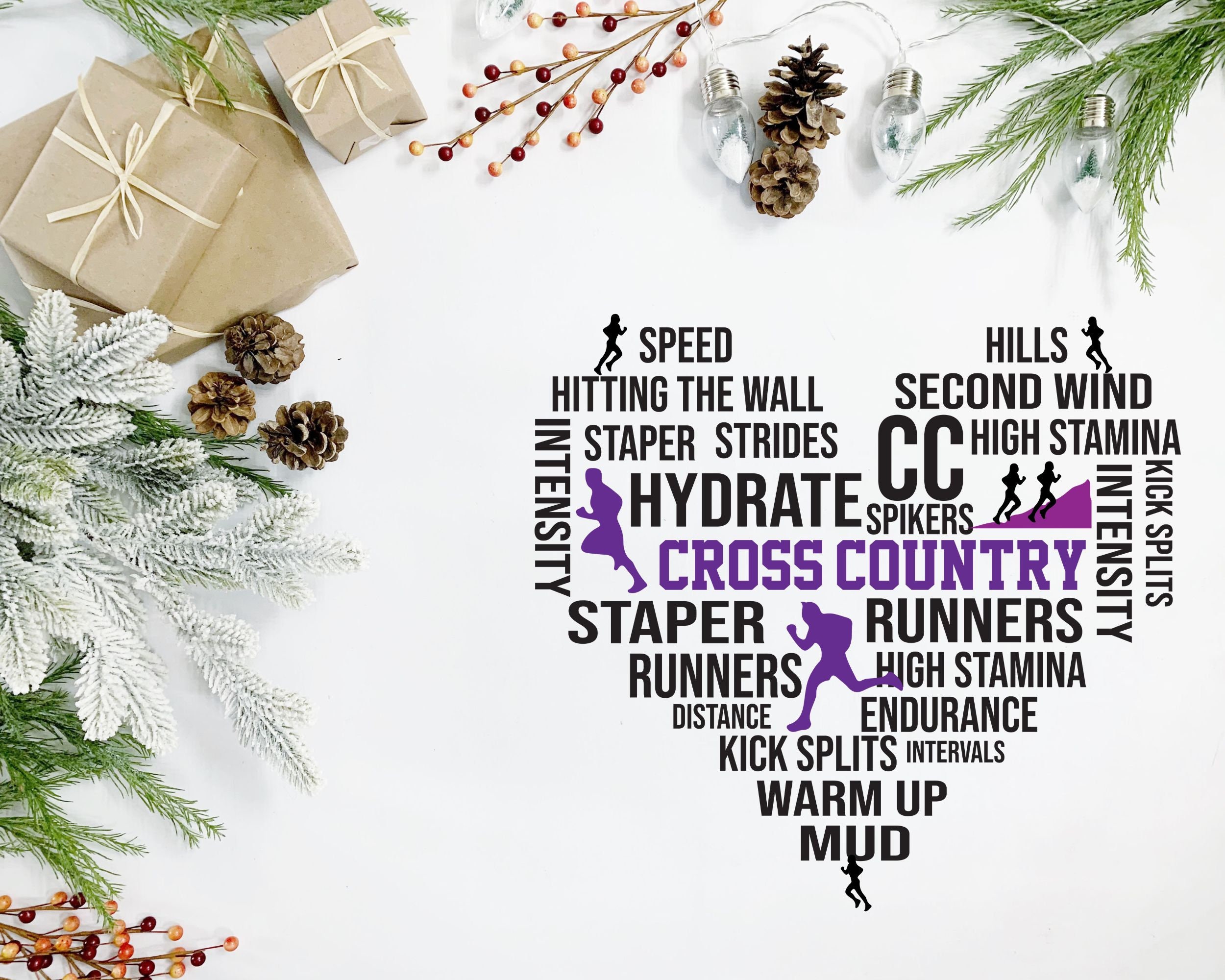 Cross Country Svg, Track and Field Svg, Running Svg, Track Svg, Cross ...