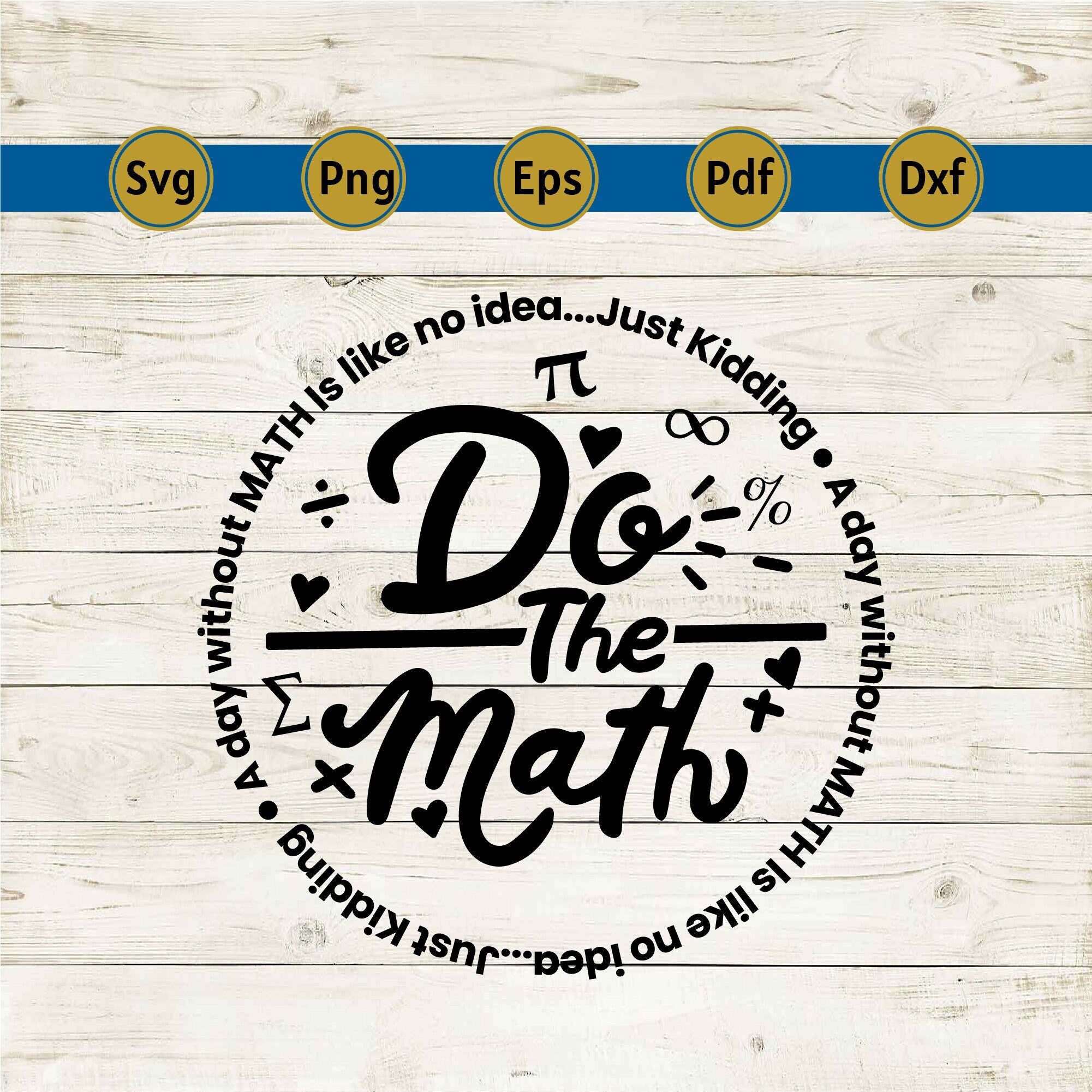 Math Teacher Svg, Math Teacher Shirt, Math Symbol Svg, Math Svg ...