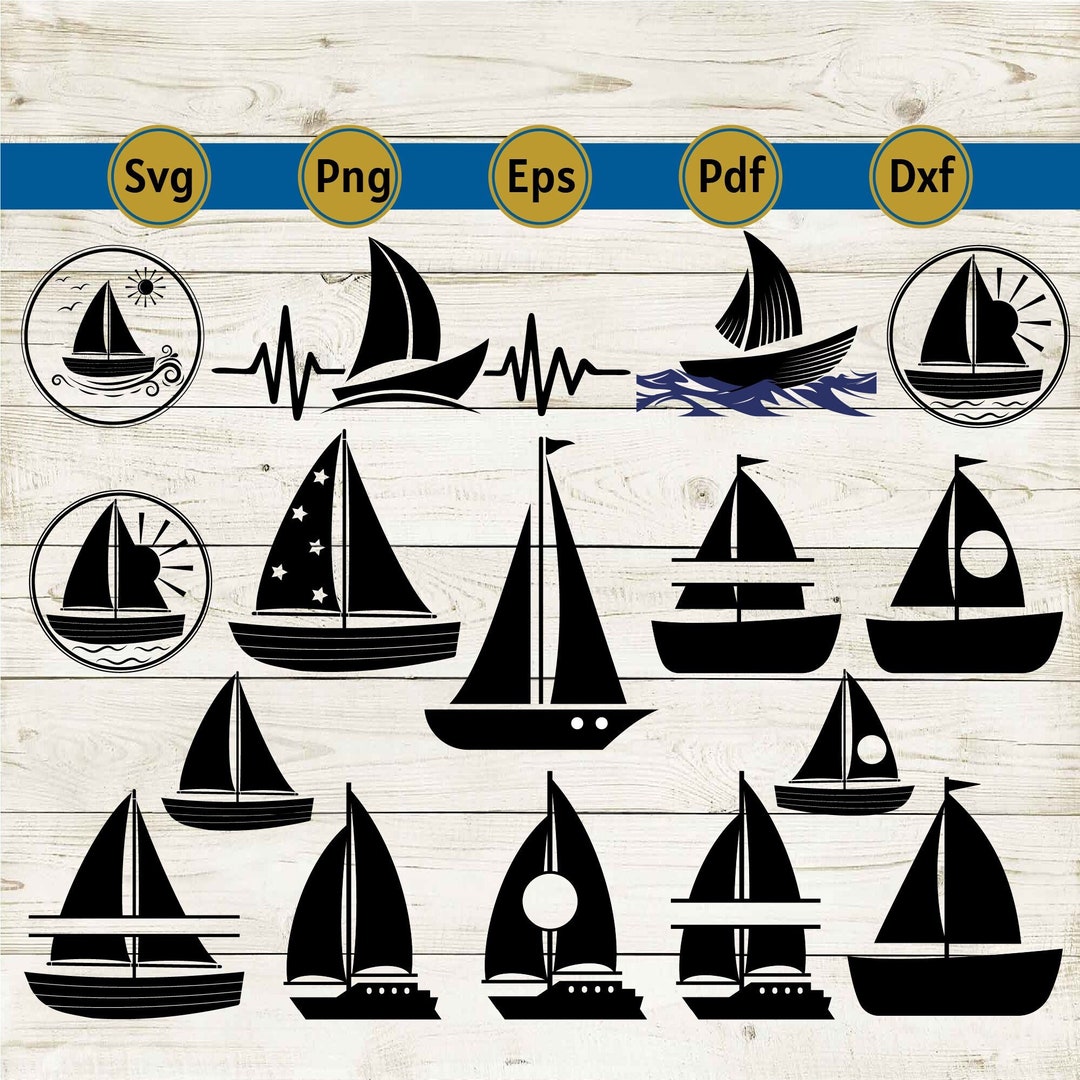 Sea Boat Life Logo Svg, Boat Life Svg, Cruise Ship Svg, Cruise Svg ...