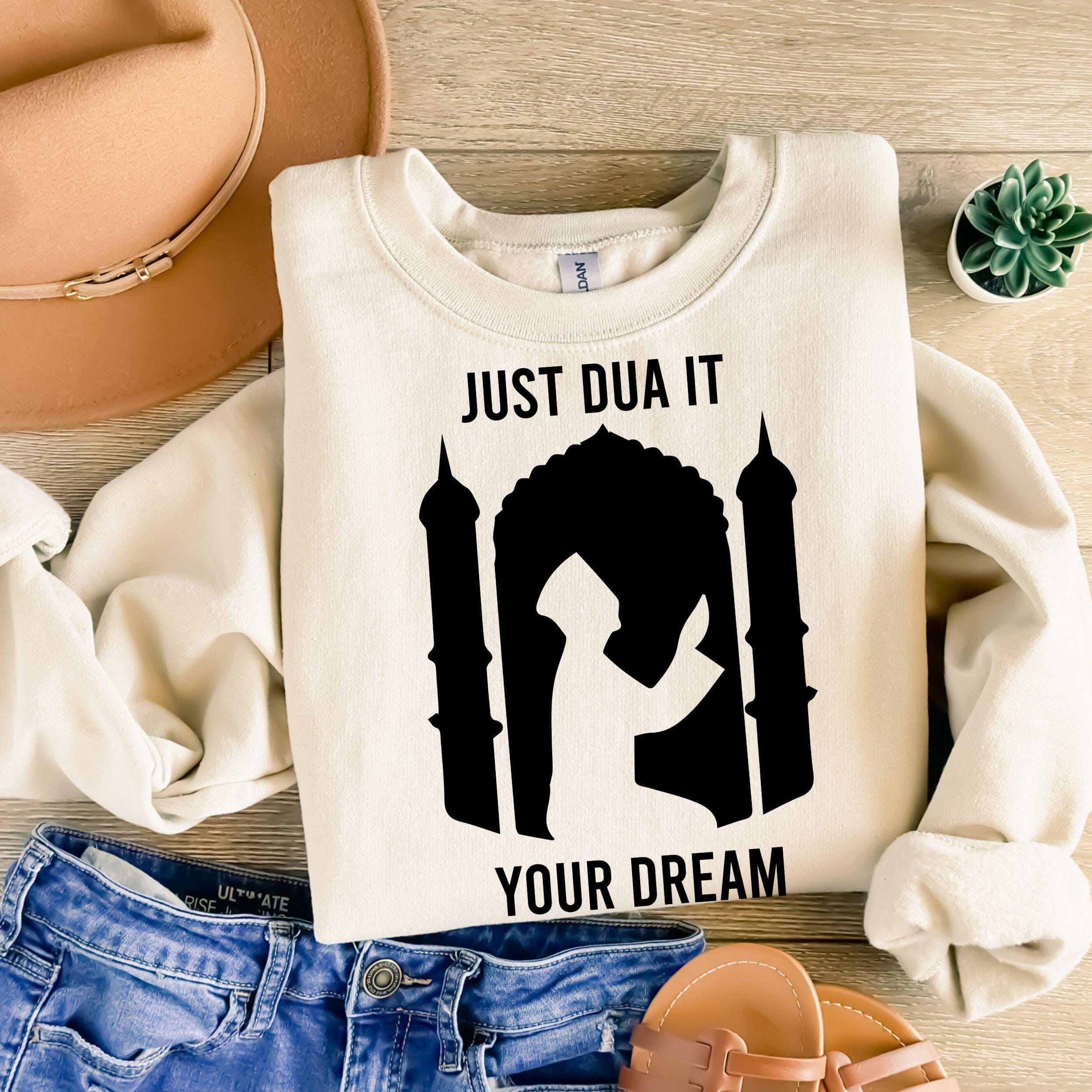 Just Dua It Svg, Islmic Svg, Ramadan Svg, Muslim Gift, Tasbeeh Svg, Eid ...