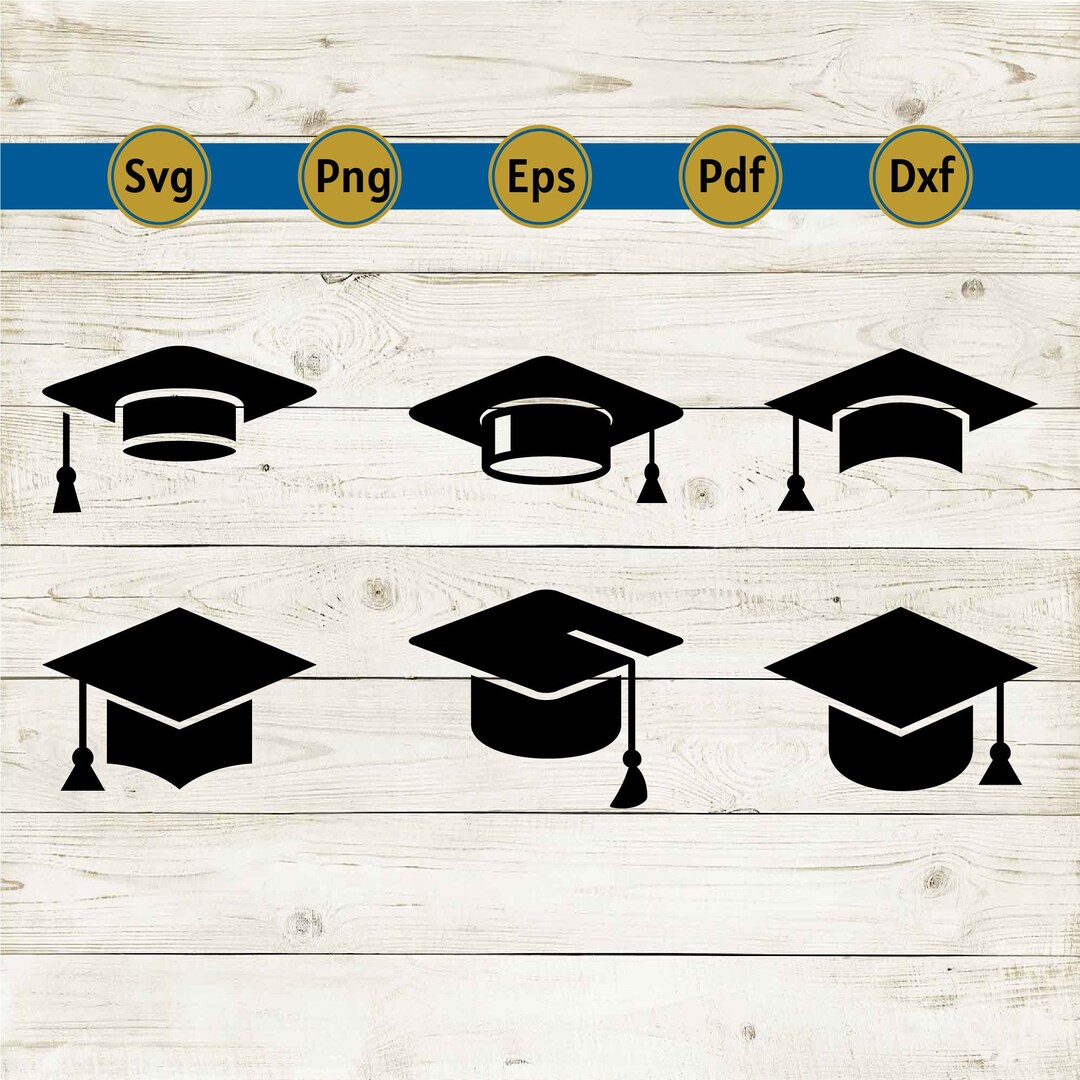 2024 Graduation Cap, Class of 2024 Svg, 2024 Svg, Senior Class Svg ...