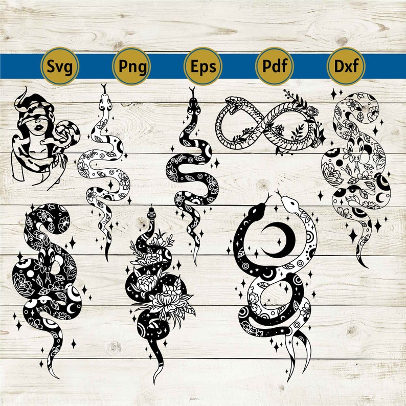Snake Head Svg, Snake Svg, Snake Png, Snake Clipart, Cobra Svg ...