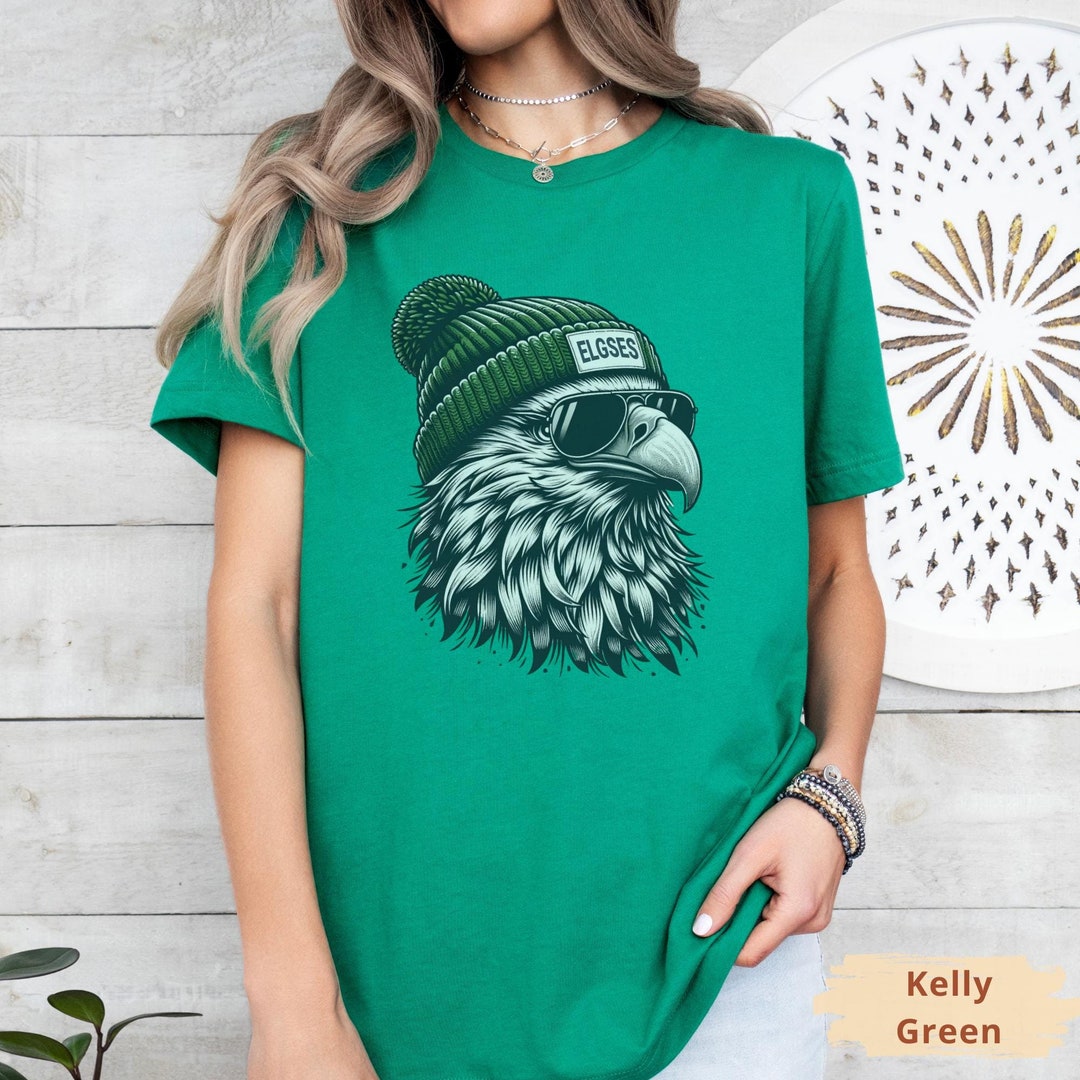 ELGSES Mayor Parker Misspelled Unisex T-shirt|funny Eagle Internet Meme ...