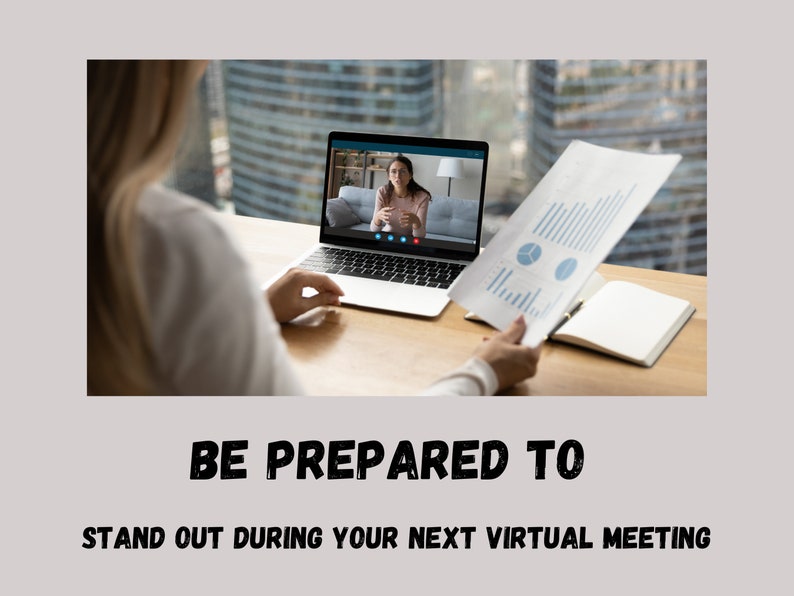 Zoom meme virtual background - qosadirect