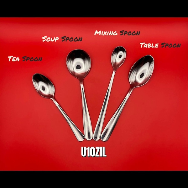 High Tea Cutlery - Etsy