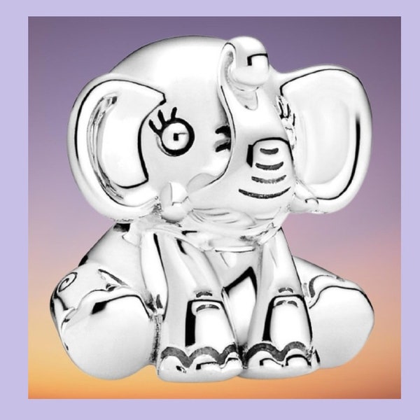 Pandora Charms - Etsy UK