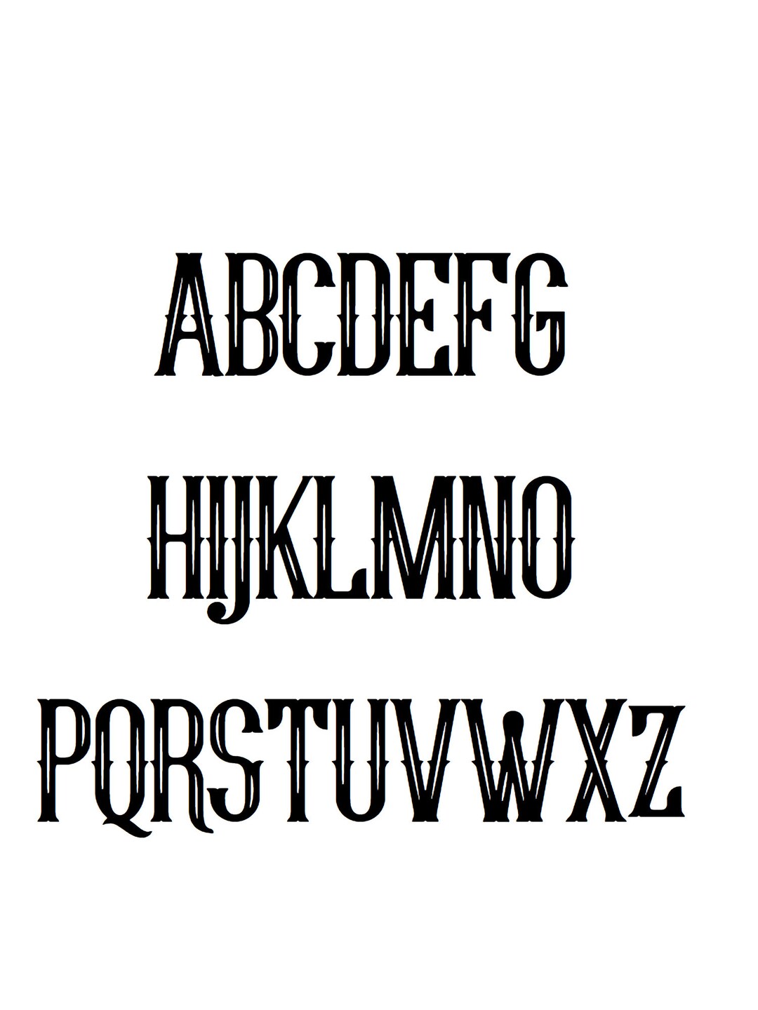 Heart of Dixie Font - Etsy