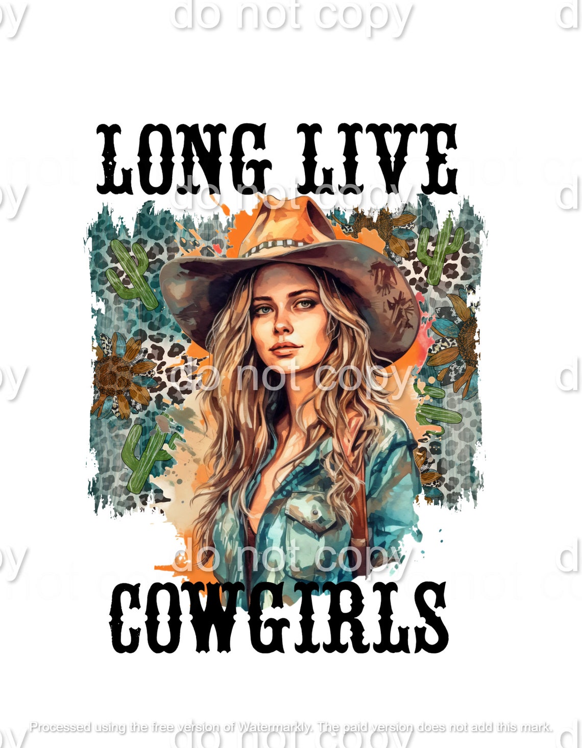 Long Live Cowgirls Png, Western Png,cute Cowgirls Png, Cute Sublimation Design, Western Digital ...