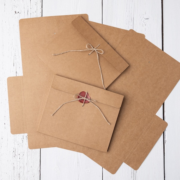 Envelope - Etsy