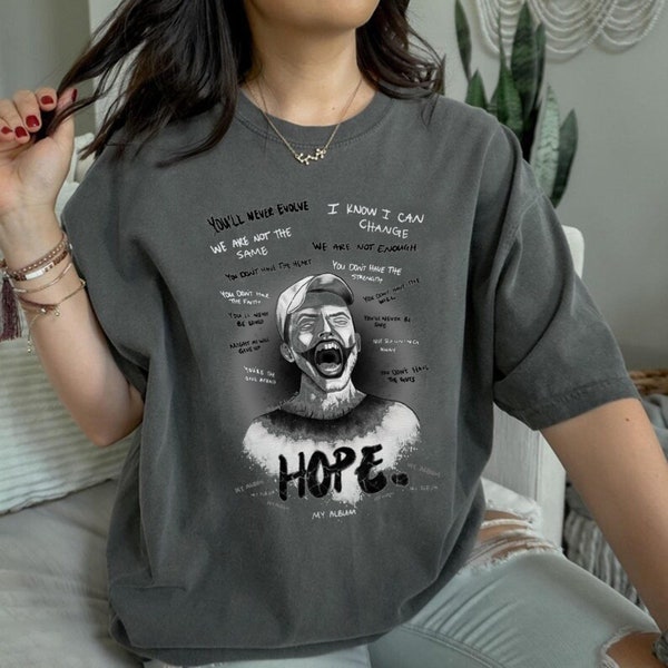 Nf Hope - Etsy