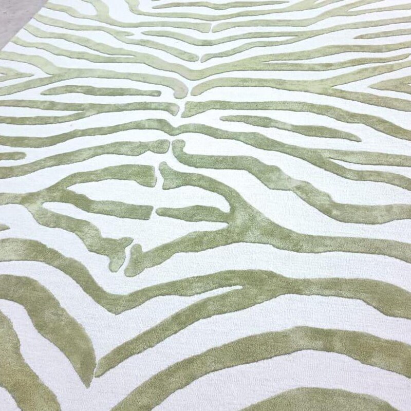 Lime Green Rugs - Etsy