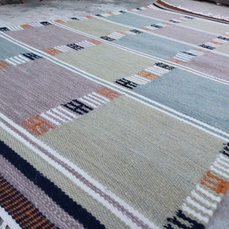 Dari Rug - Etsy