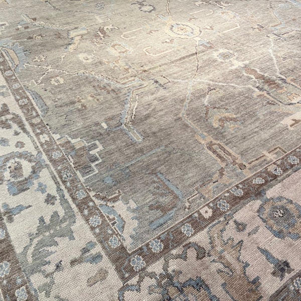 Pottery Barn Rug - Etsy