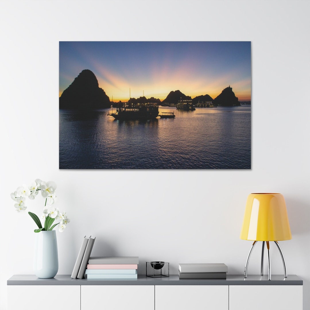 Original Photo of Chiang Dao Landscape Thailand Beautiful - Etsy