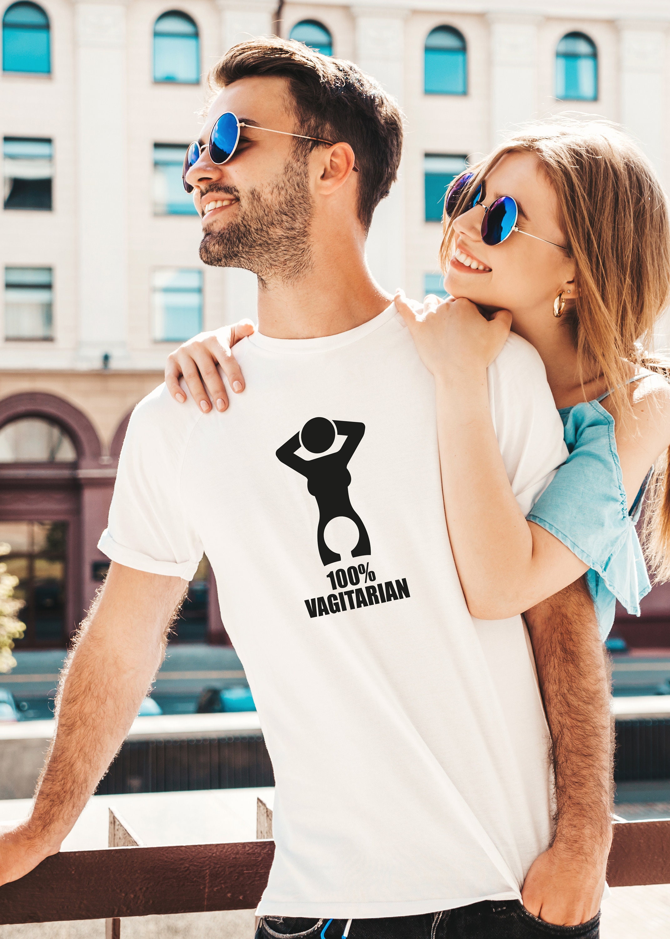 100% Vagitarian, SVG, PNG, Digital Download, Men's, Lesbian, Unisex T ...