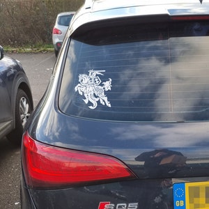 Lithuanian Vytis, SVG, PNG, Original Modernised Knight, Historical ...