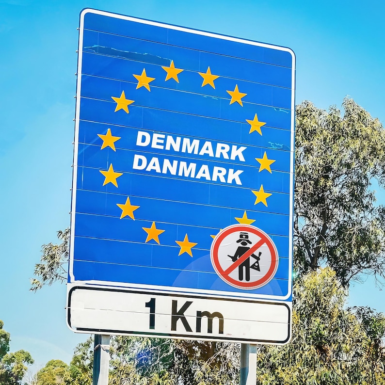 No Russians Allowed, SVG, PNG, Digital Download, No Russians Sign, Anti ...