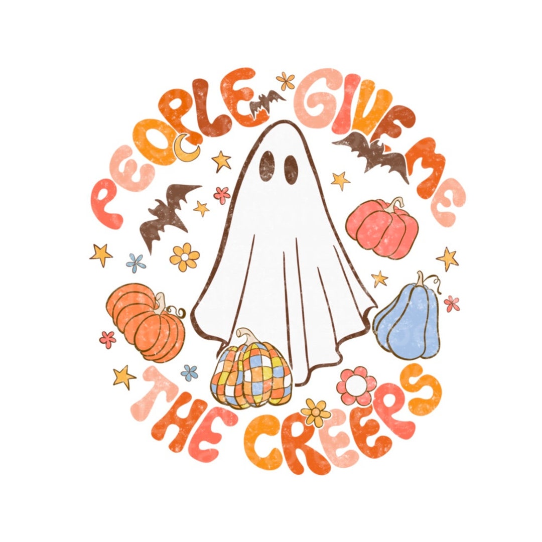 Retro Fall PNG, Groovy Fall Png, Retro Autumn Png, Retro Thankful Png ...