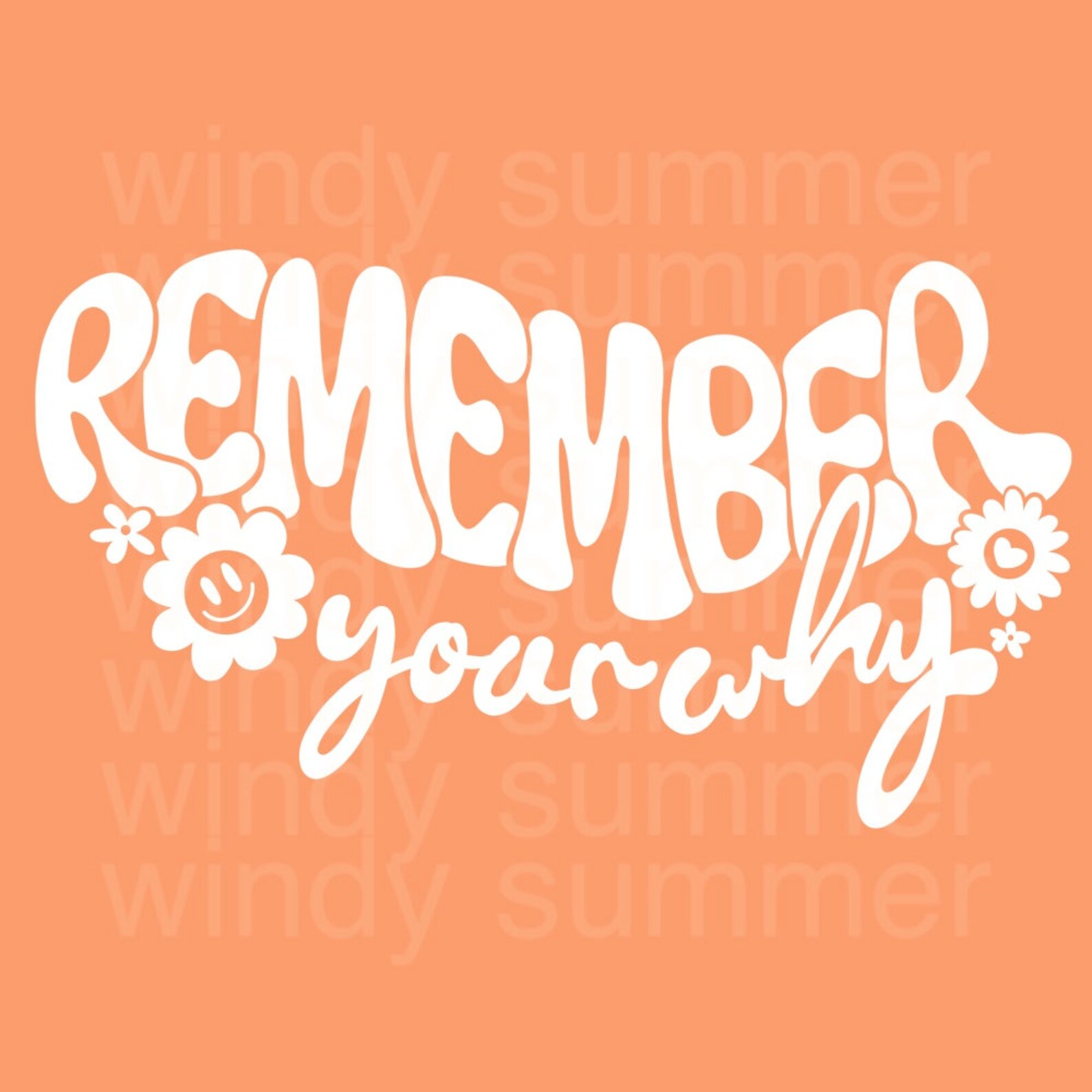 Remember Your Why PNG Inspirational Quotes Png Motivation - Etsy
