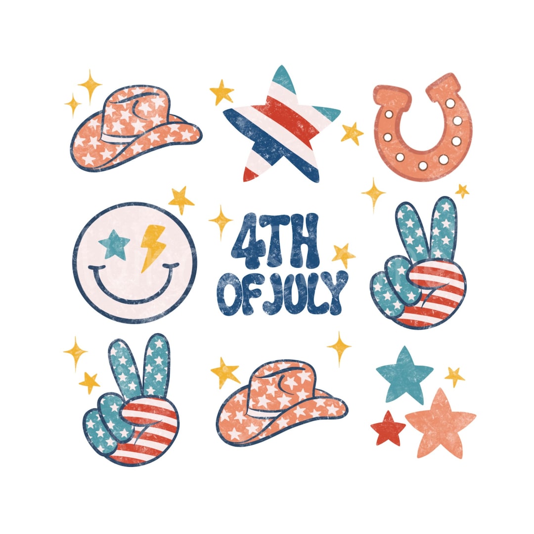 Howdy America Png, Retro Howdy Shirt Design, American Cowboy Png, Make ...