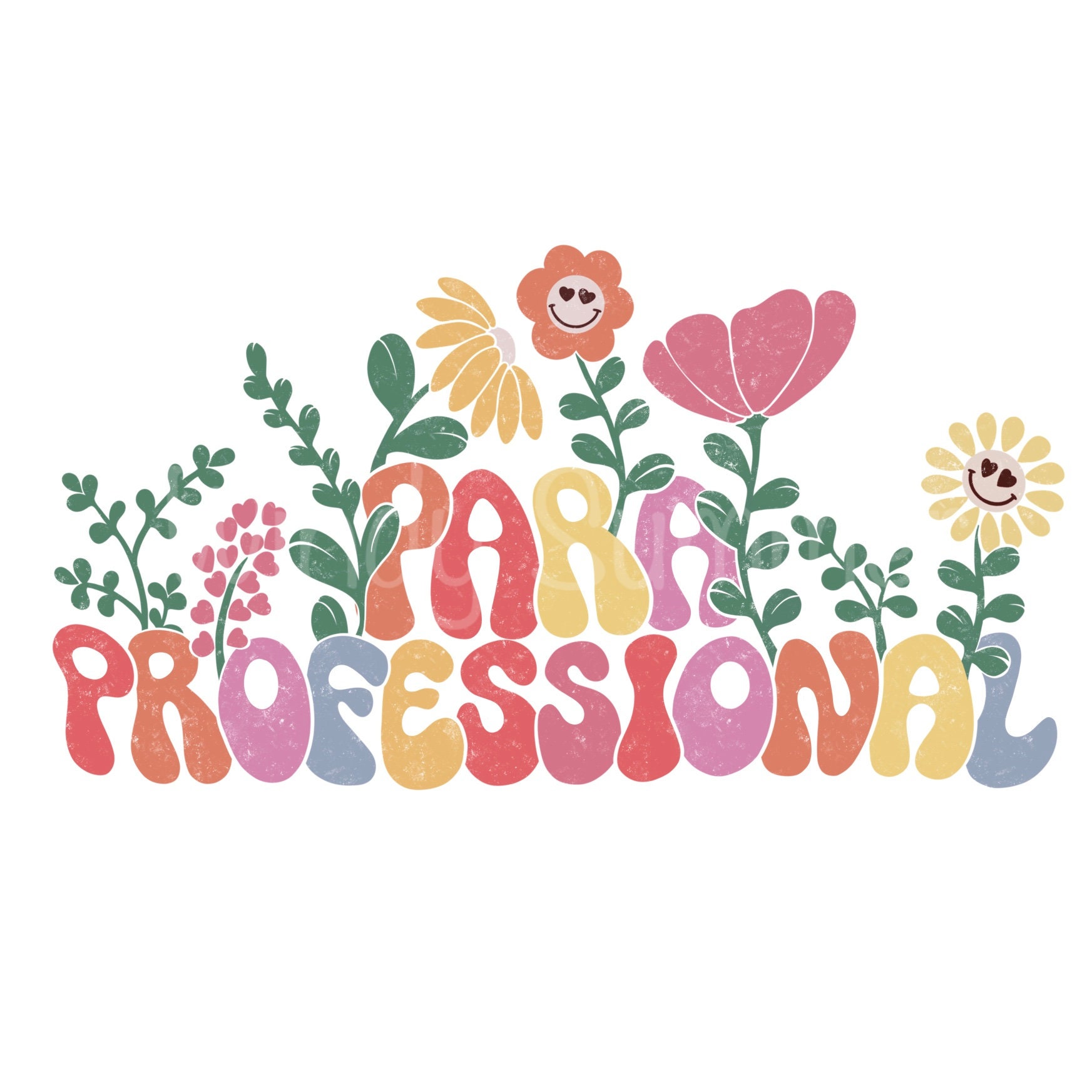 Paraprofessional Teacher Popular PNG, Para Life Png, Teacher PNG ...
