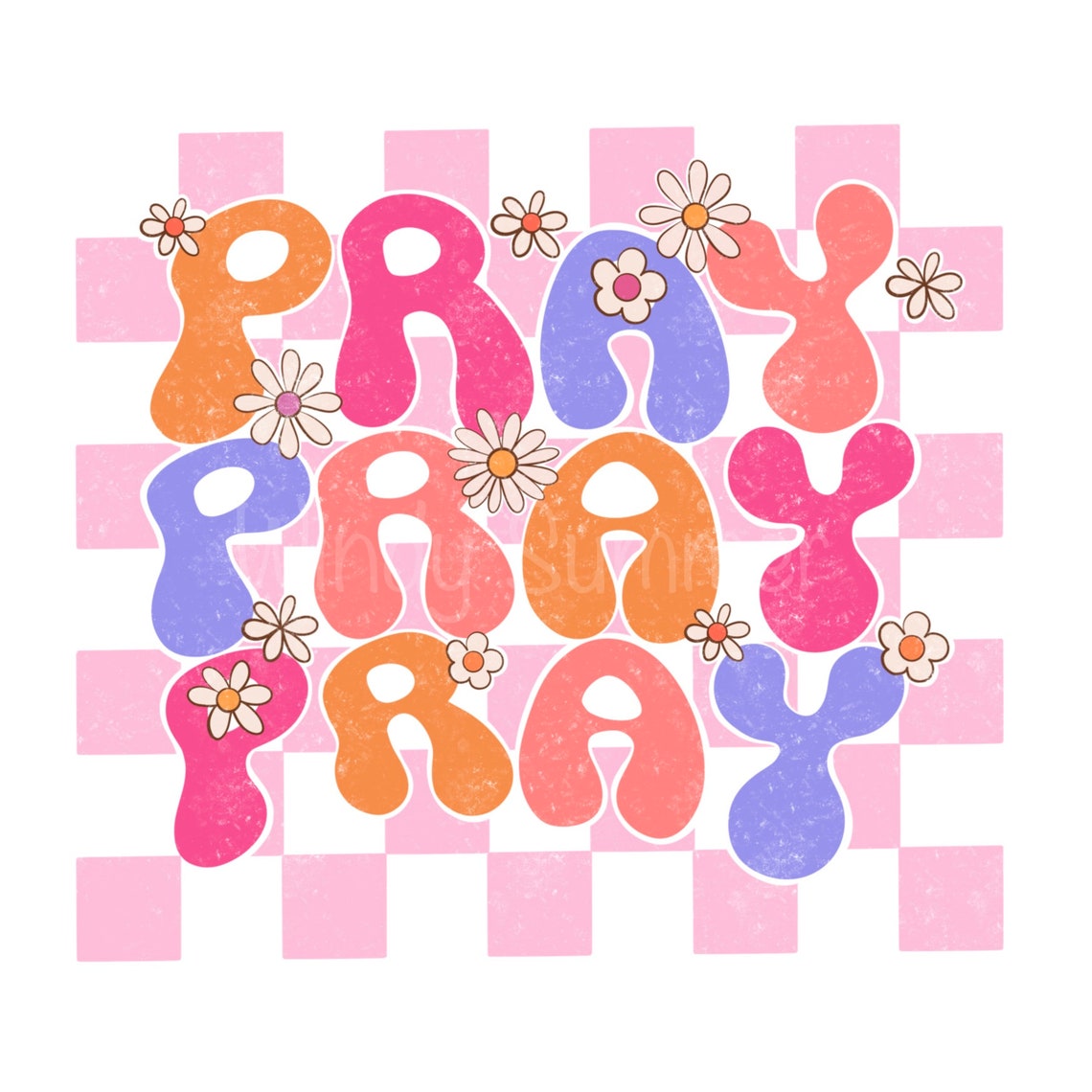 Groovy Christian Png, Bible Verse Shirt Png, Retro Jesus Love Png, He ...