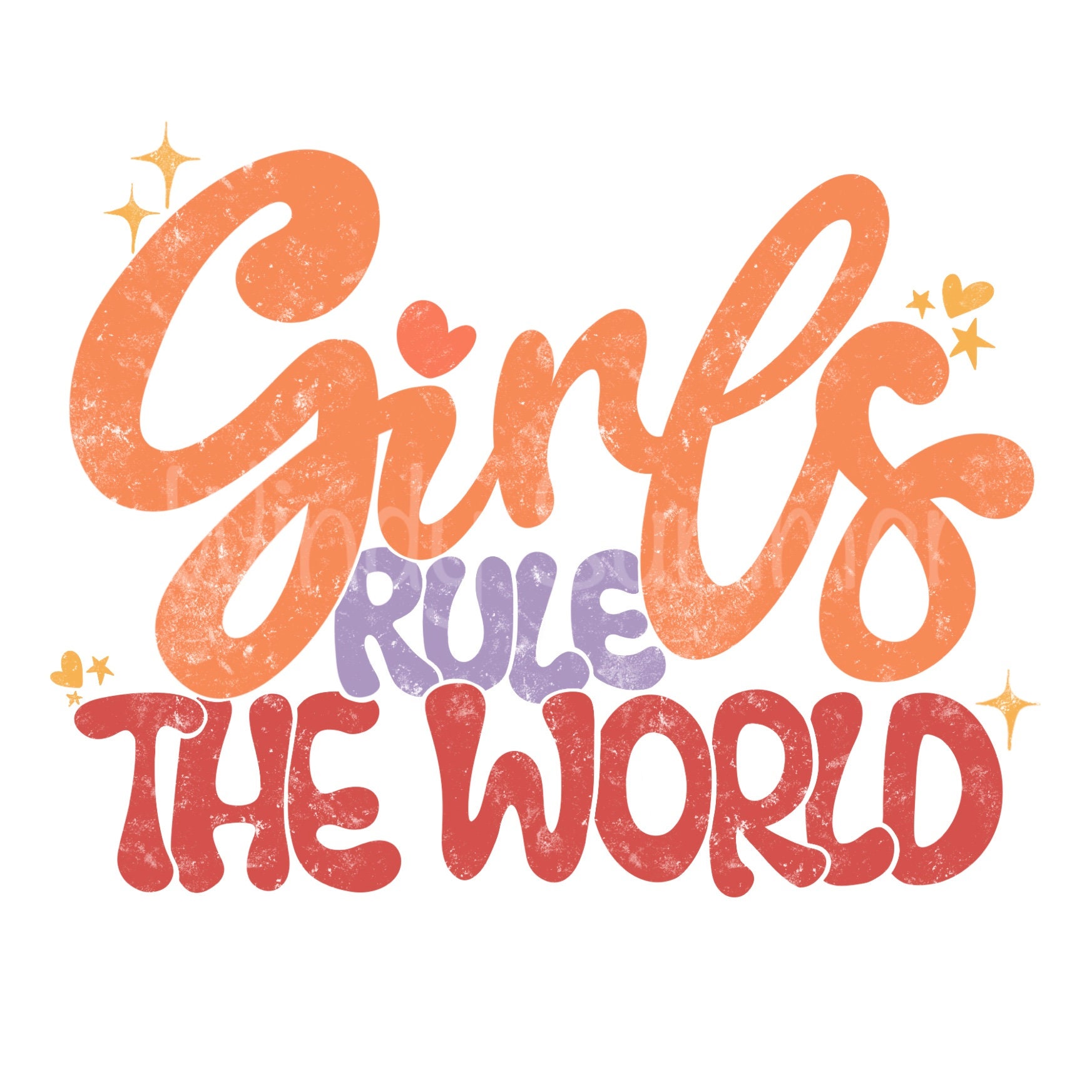 Girls Rule the World Png, Girl Leader Png, Boss Babe Png, Girl Boss Png ...