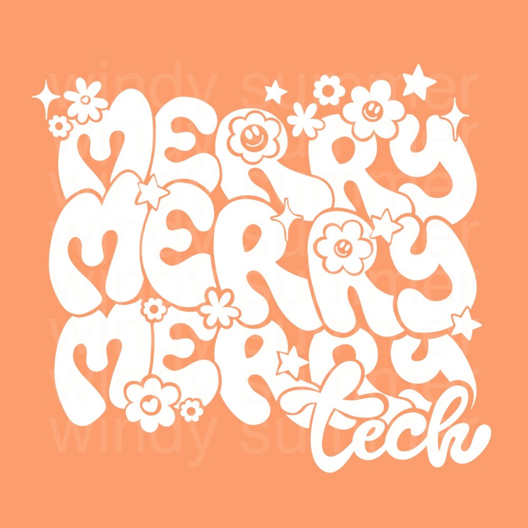 Retro Teach Png, Merry Teach PNG, Christmas Teach Png, Retro Teacher ...