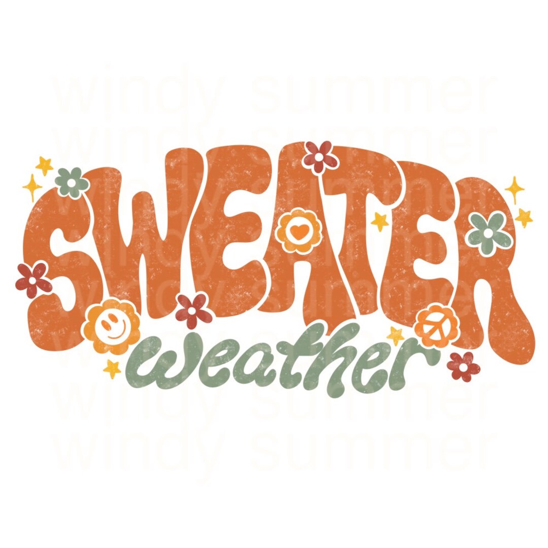 Retro Fall PNG, Fall Shirt Png, Groovy Autumn Png, Retro Autumn Png ...