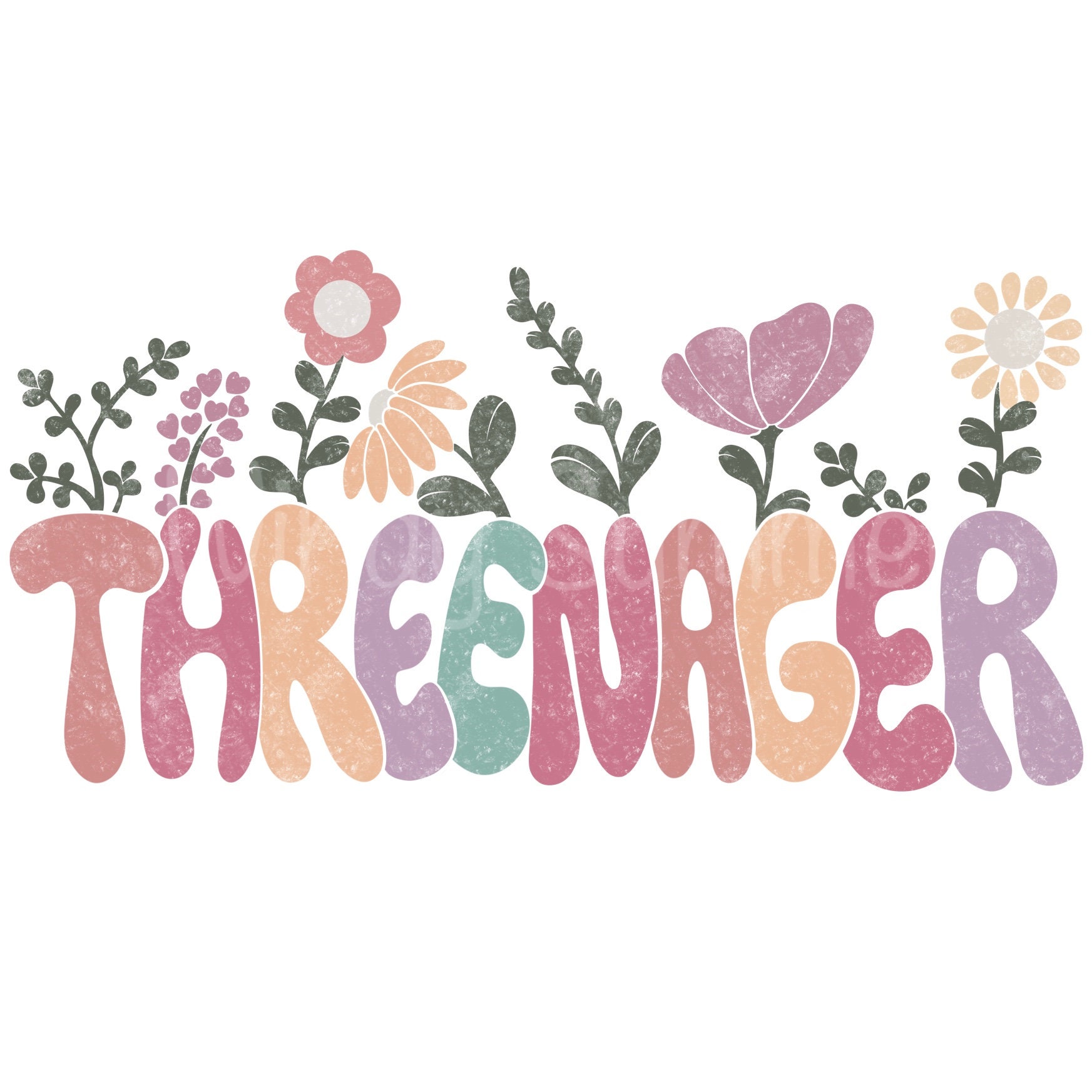 Young Wild and Threeanger Png, Third Birthday Party, Little Miss ...