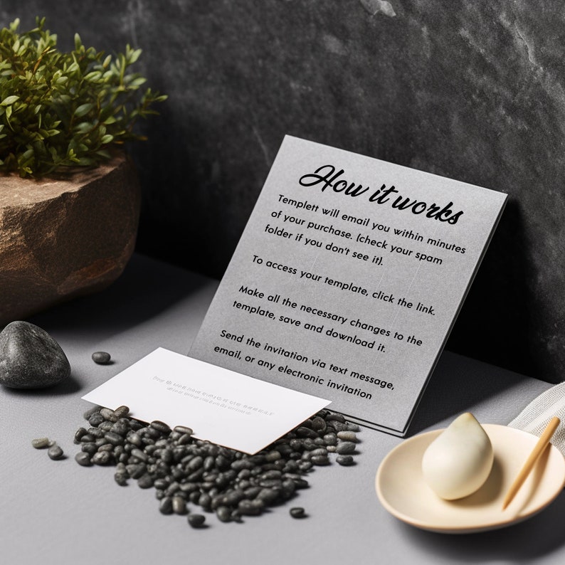 Grand Opening Invitation,new Office Invitation,company Party Invitation ...