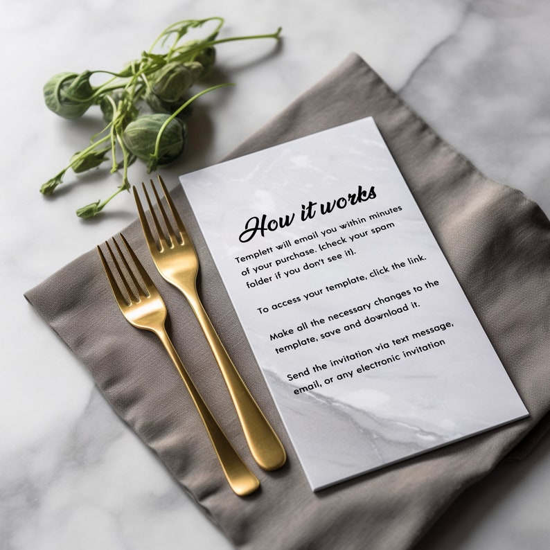 Welcome Dinner Invitation,rehearsal Dinner Invitation,dinner Invitation ...