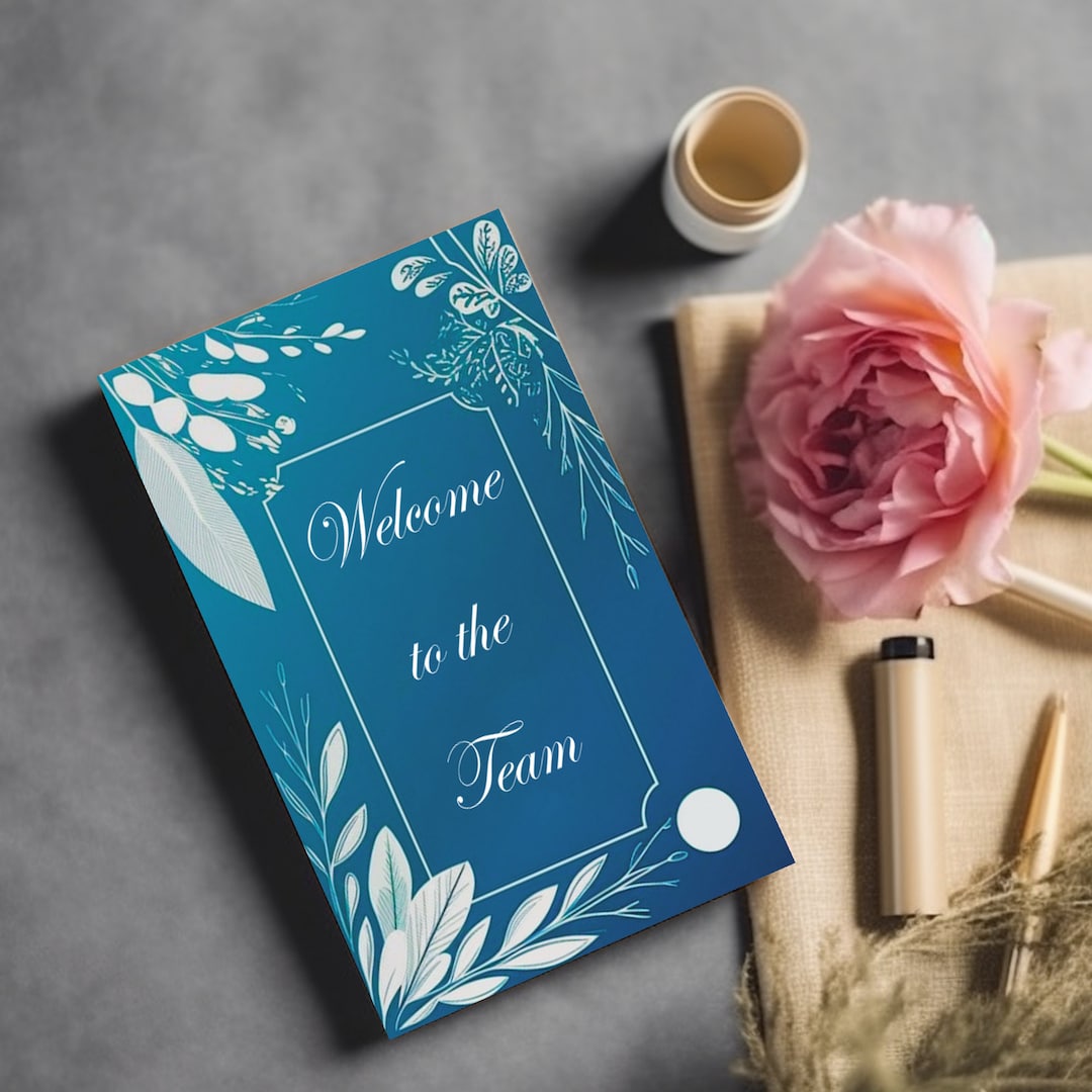 Welcome Events Card,minimalist Wedding Events Card Template,wedding ...