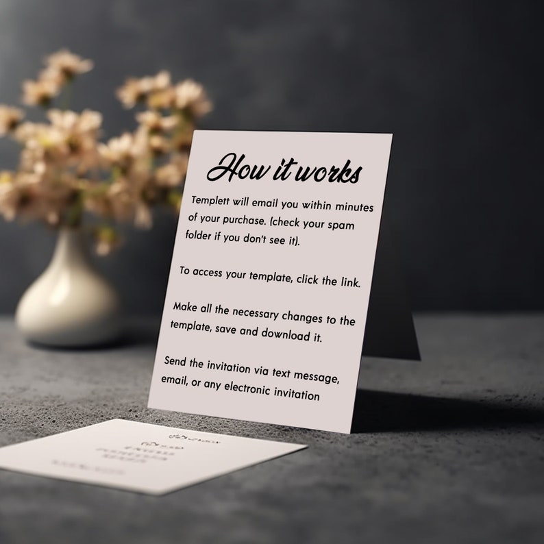 Sympathy Card Printable,bereavement Card,instant Download Card,sorry ...