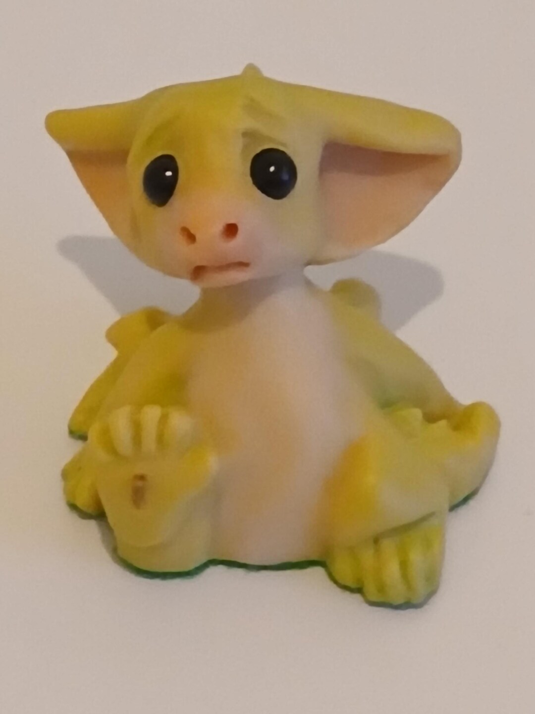 Big Splinter Little Foot Pocket Dragon Boxed Whimsical World of Pocket ...