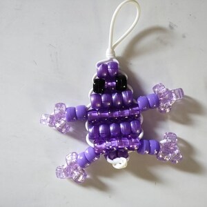 Rainbow Frogs! Cute Key Chain!! Choose One - Etsy