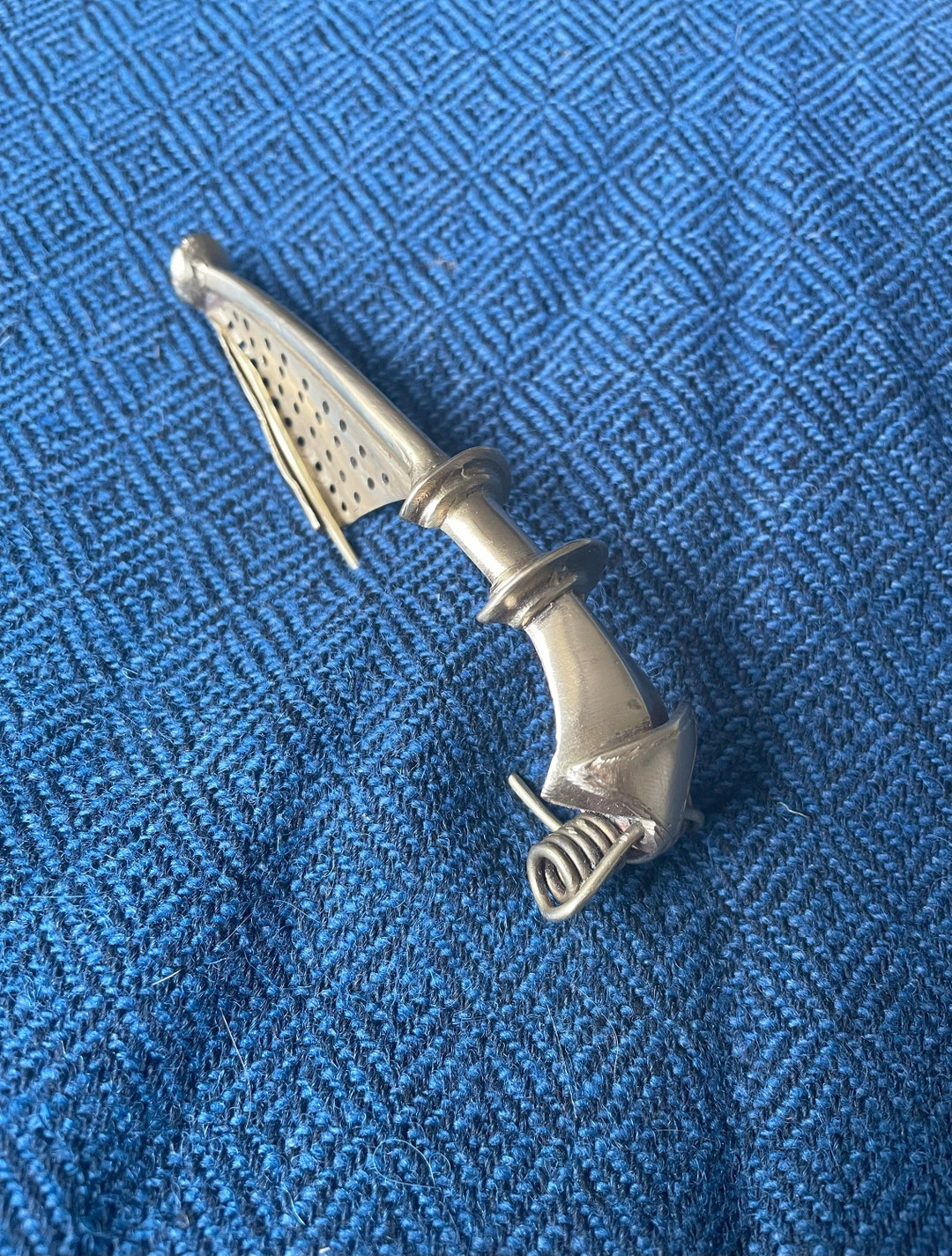 Roman Fibula Type Almgren 237 - Etsy