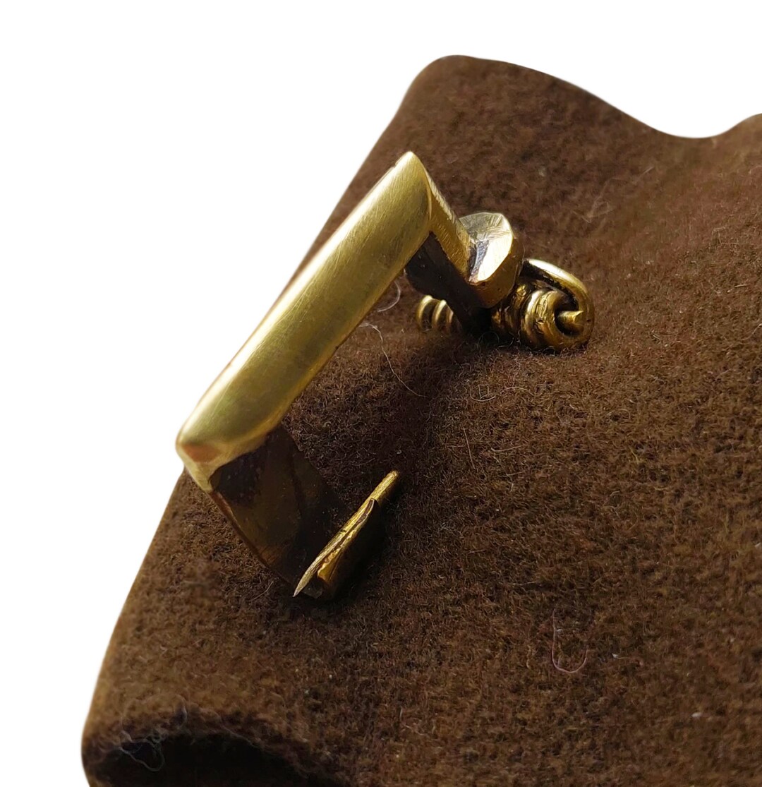 Roman Germanic Fibula - Etsy