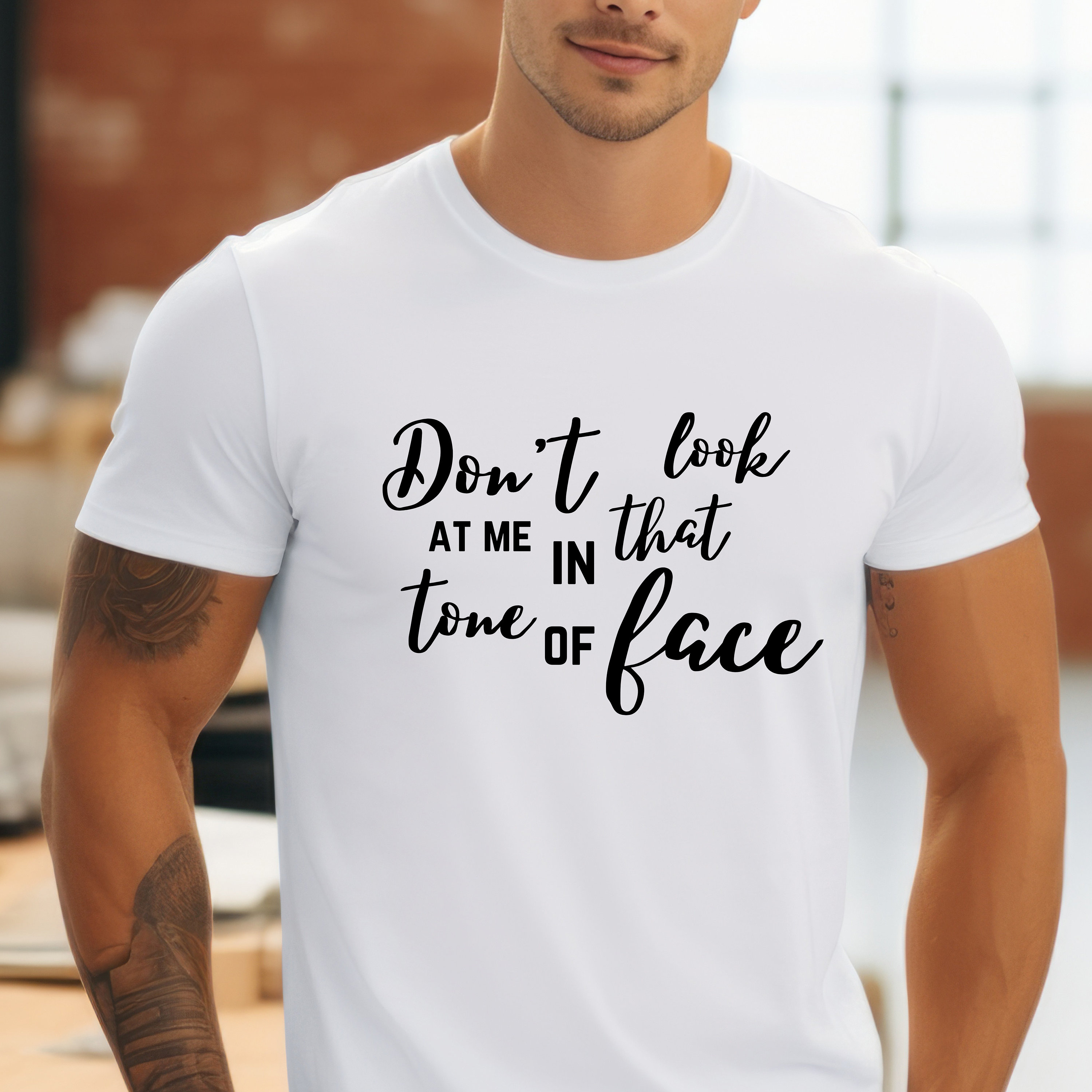 Funny Tshirt, Funny Quote Shirt, Sassy Graphic Tee, Attitude T-shirt ...