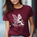 Fairy Shirt, Magical Gift for Fairy Lovers, Fairy Lover's Dream Shirt ...