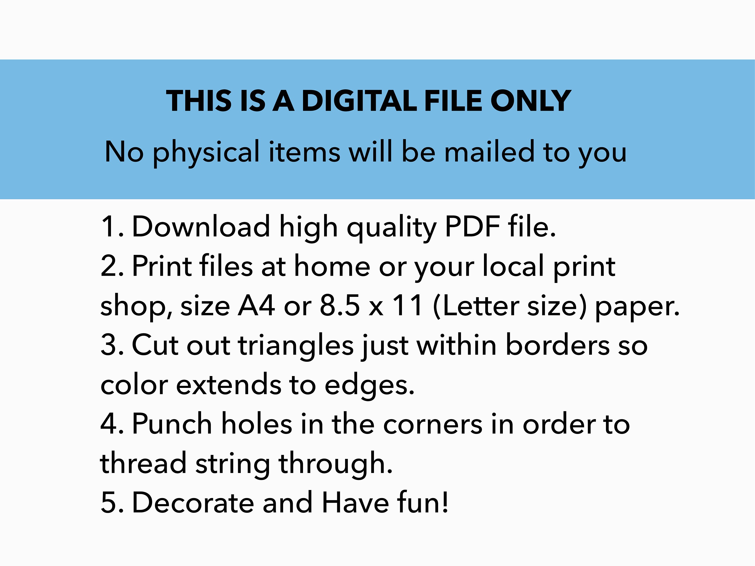 Printable Last Rodeo Banner Rodeo Bachelorette Party Bunting Last Ride ...