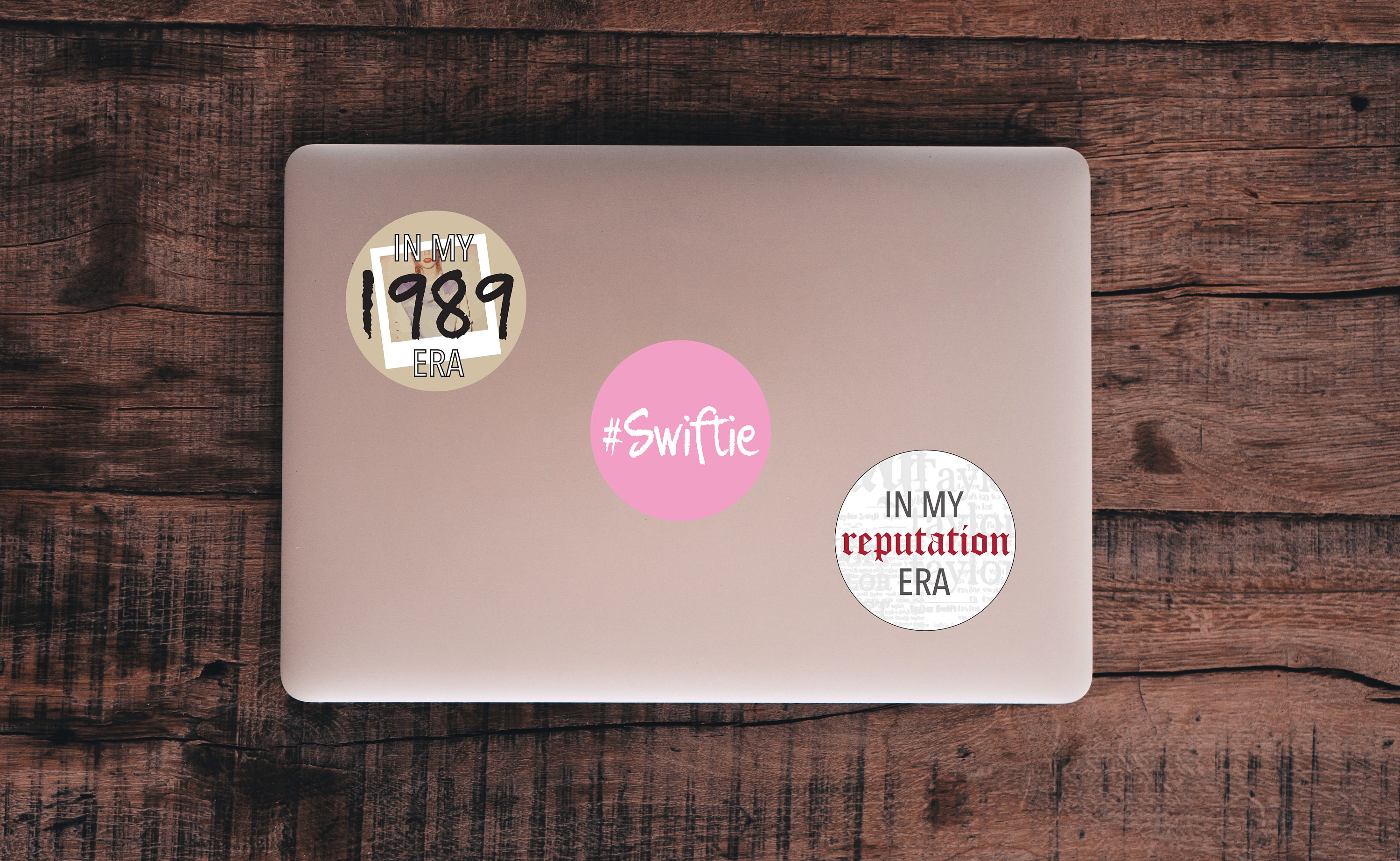 Printable Taylor Stickers Taylor The Eras Tour Printable Stickers ...