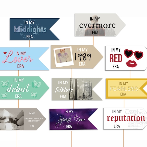 Kids Songs Props - Etsy